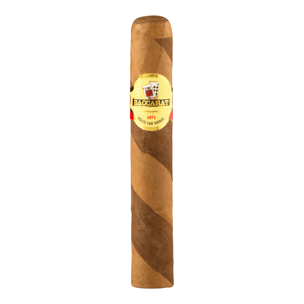 Baccarat Barber Pole Baccarat Barber Pole | Cigars.com
