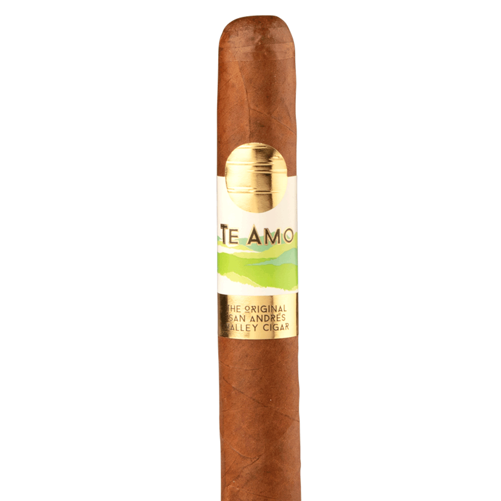 Te Amo The Original San Andres Toro | Cigars.com
