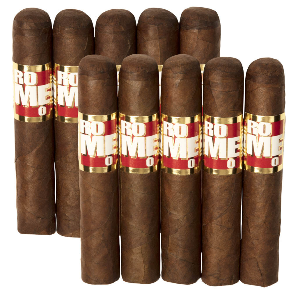 Cigar Samplers - Assorted Cigars & Variety Samplers | Cigars.com