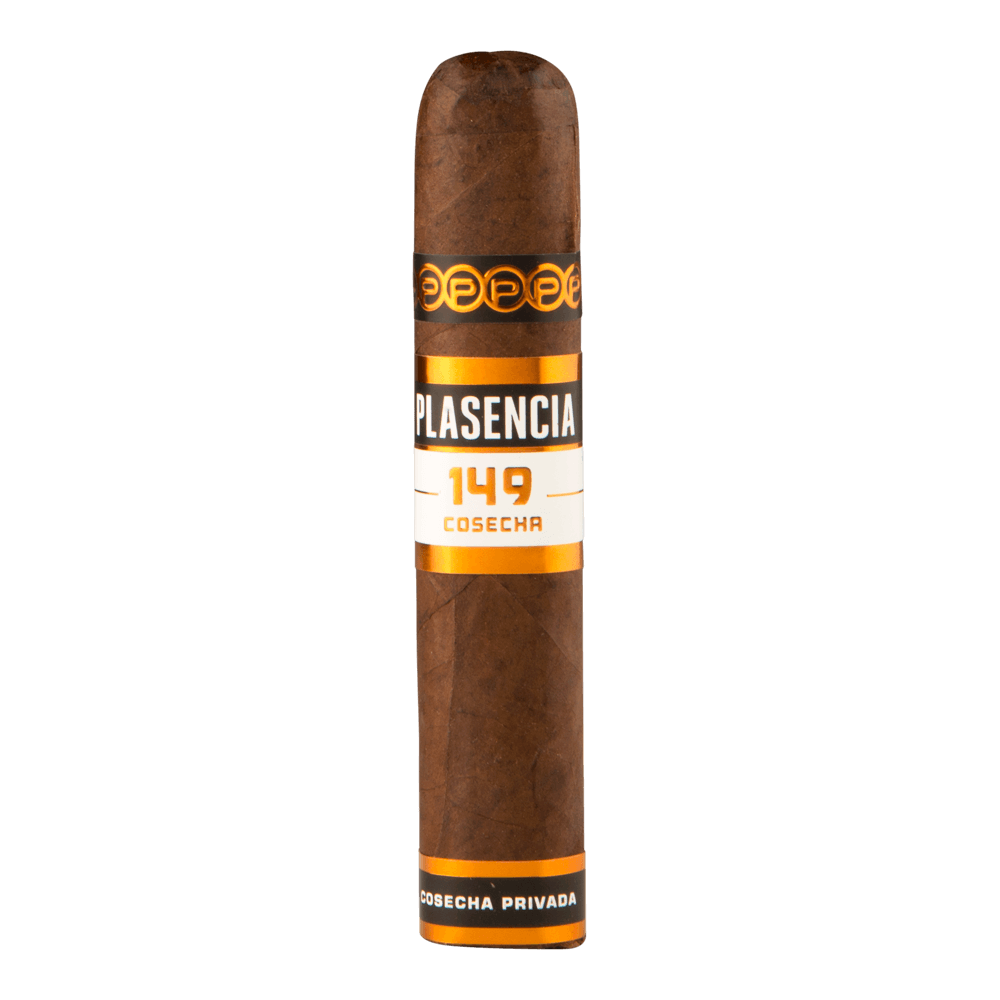 Plasencia Cosecha 149 Gordito (Santa Fe) | Cigars.com