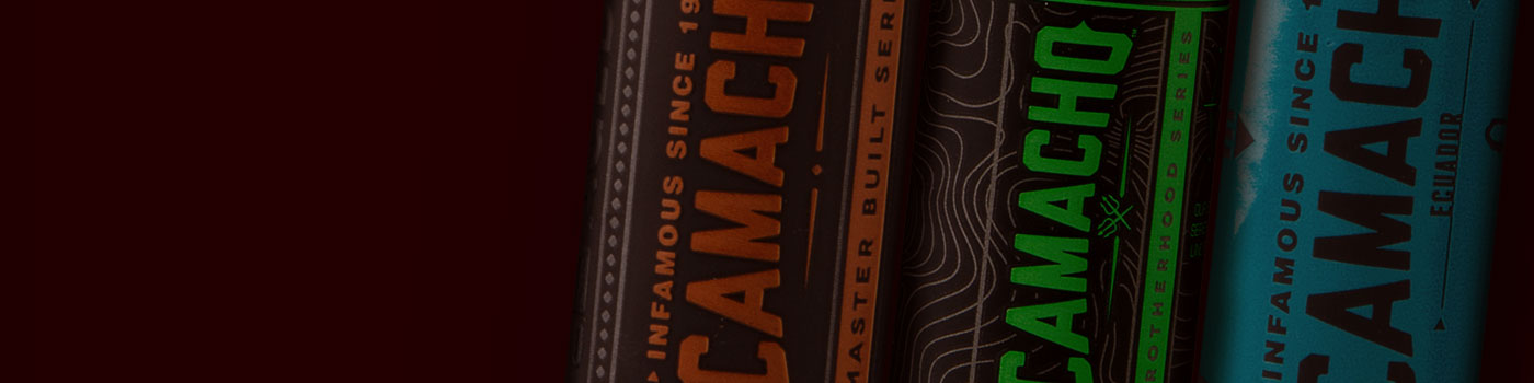 Camacho Cigars