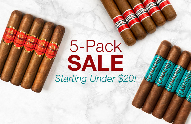 Cigar Deals