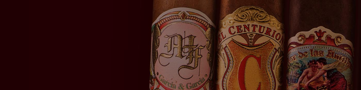 My Father Cigars