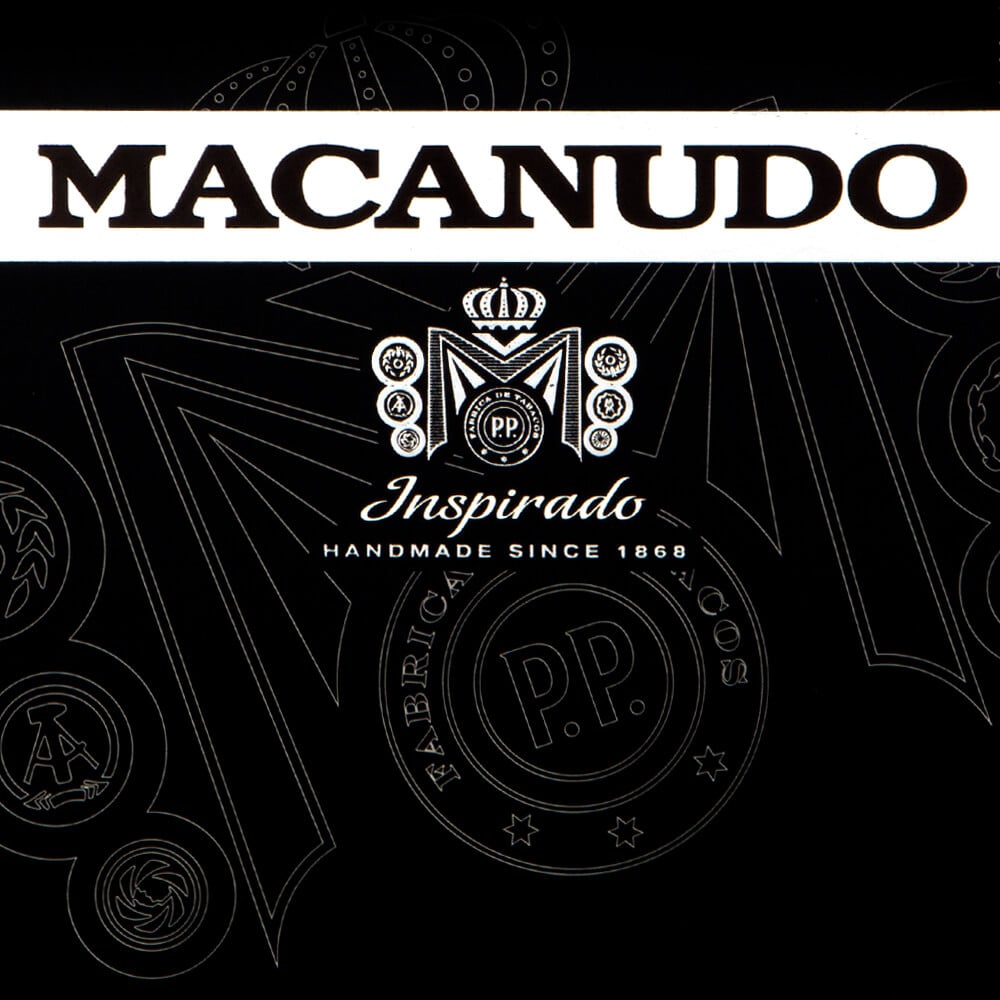 Macanudo Cigars