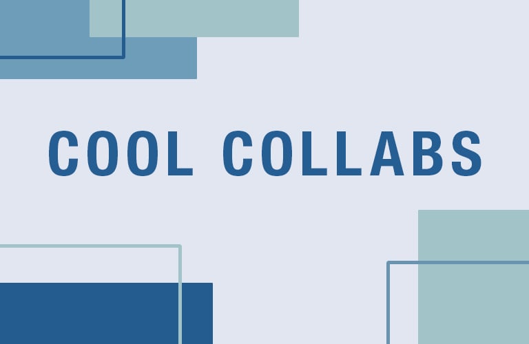 Cool Collabs