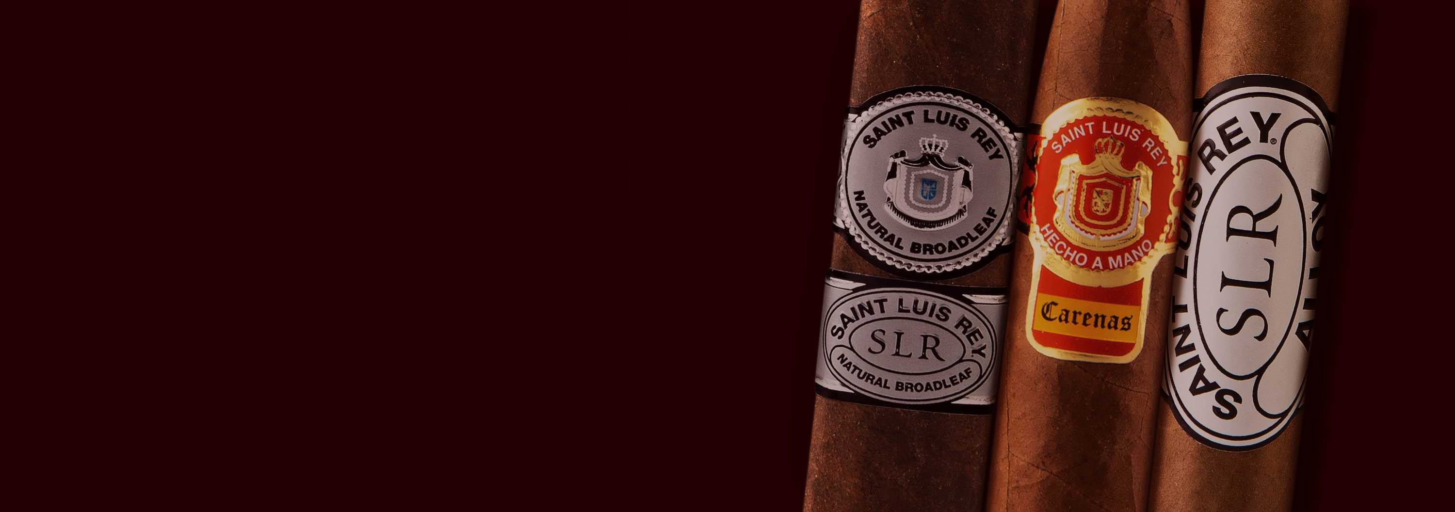 Saint Luis Rey Cigars