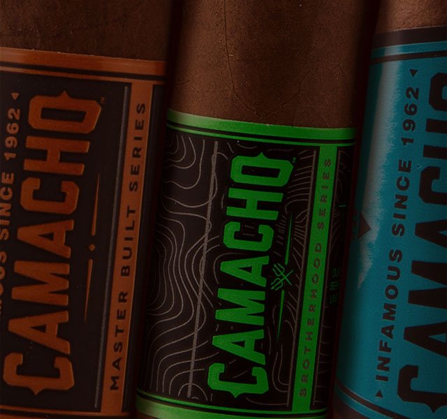 Camacho Cigars
