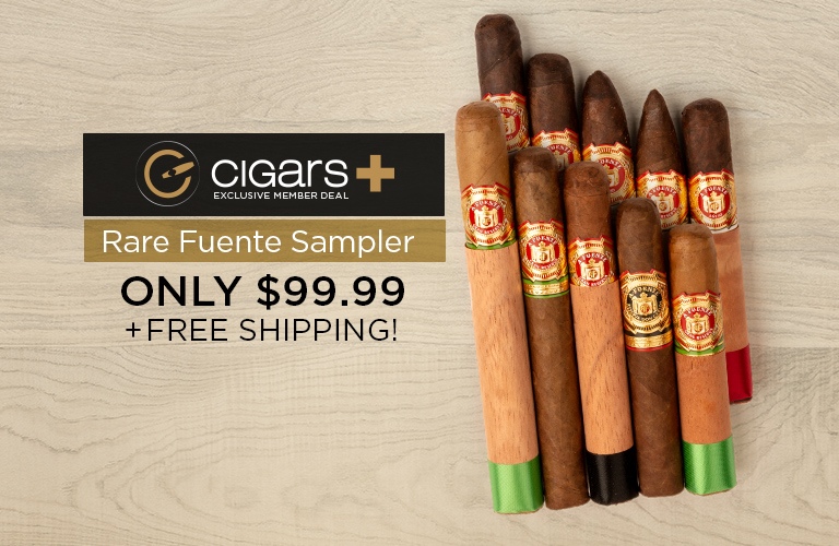 Cigar Deals